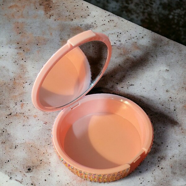 Rhinestone Case - Etsy