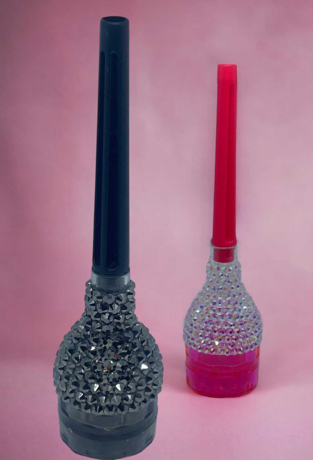 Rhinestone Grinder & Cone Loader Bedazzled - Etsy