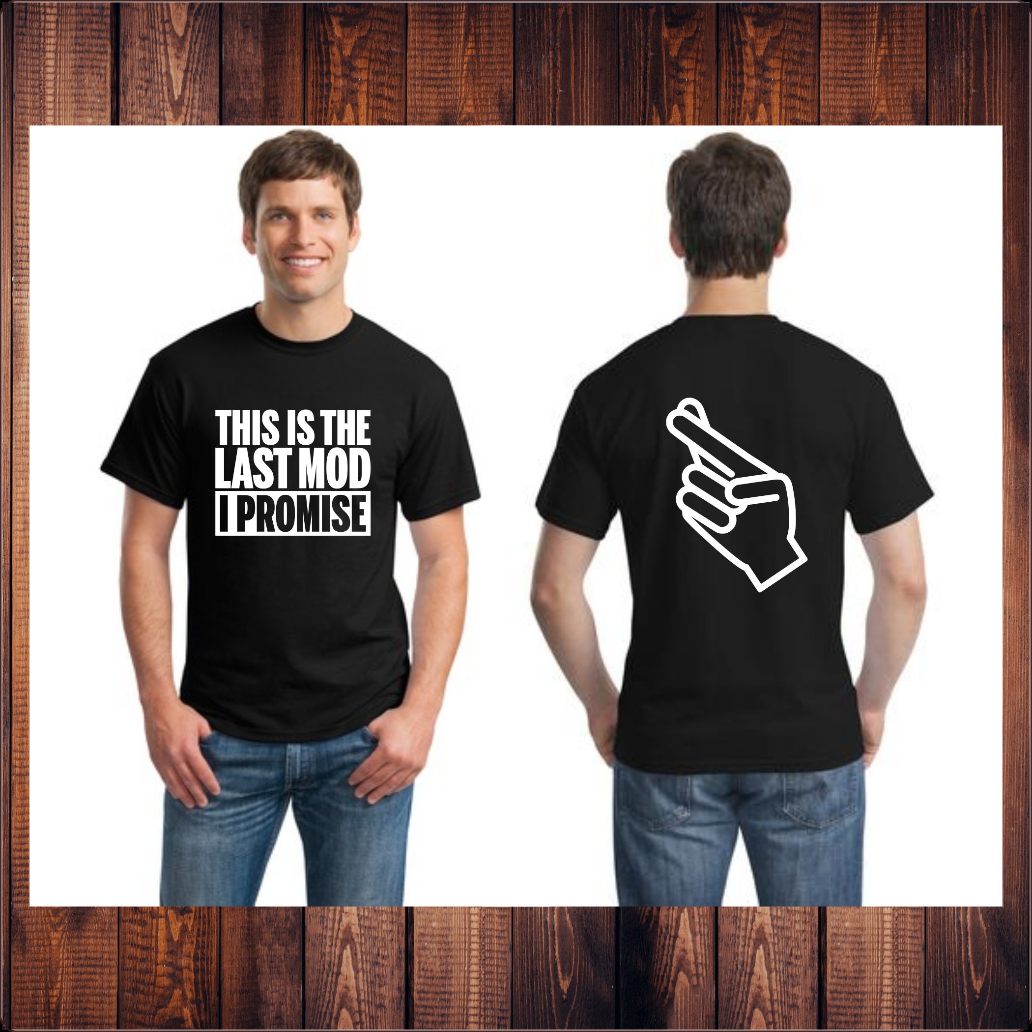 Car Truck Mod SVG Vector File Cut File for Cricut and - Etsy