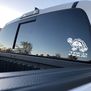 Taco Wave SVG Vector File, Cut File for Cricut and Silhouette, Digital ...