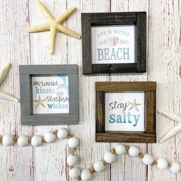 Funny Beach Signs - Etsy