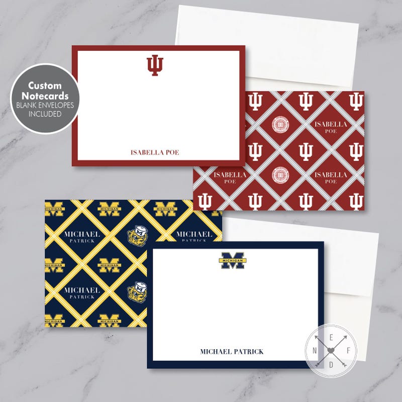 Thank You Cards - Etsy