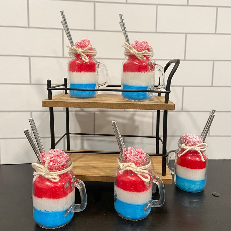 Fake Drinks Faux - Etsy