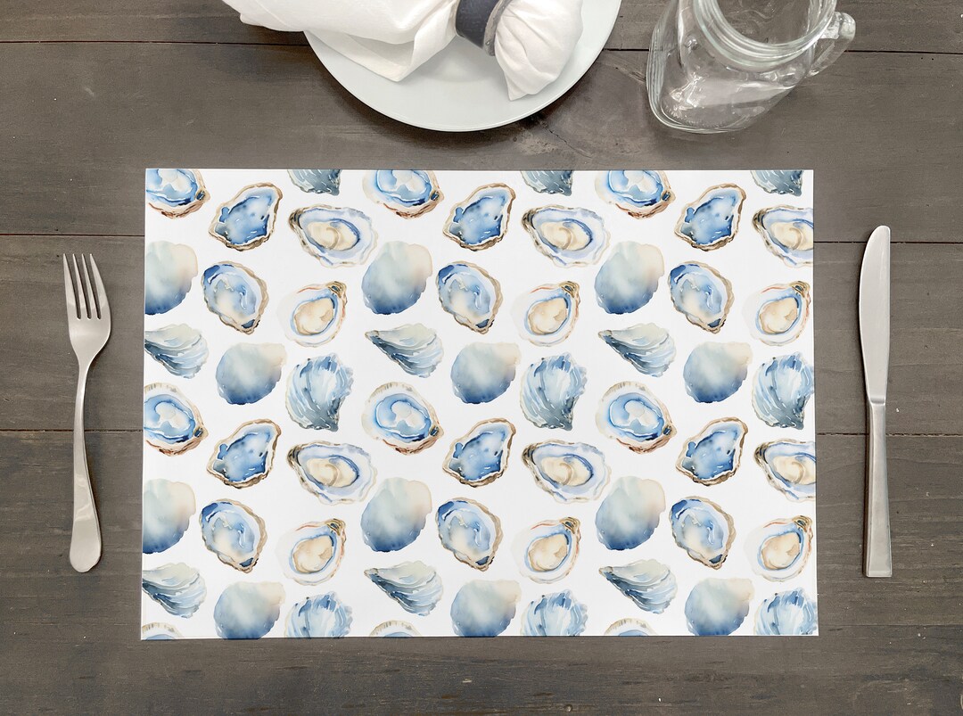 Artisan Paper Placemat Sheets | Multiple Quantities Available | Size ...