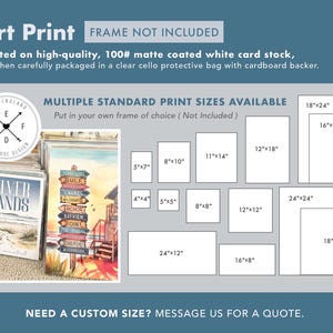Personalized FAN CAVE Sign With 4 Sports Team Logos | Custom Art Print ...