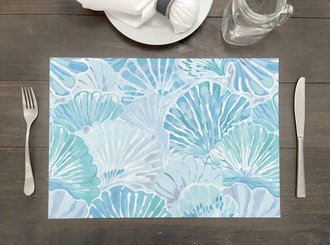 Artisan Paper Placemat Sheets | Multiple Quantities Available | Size ...