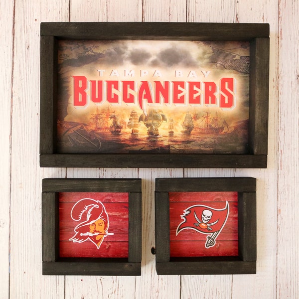 Tampa Bay Buccaneers Svg - Etsy