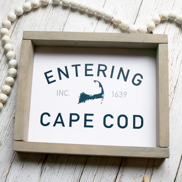 Cape Cod Beach - Etsy