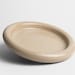 Chunky Cloud Donut Shaped Bubble Ceramic Plate - Etsy
