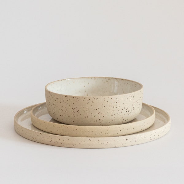 Dinnerware Set - Etsy