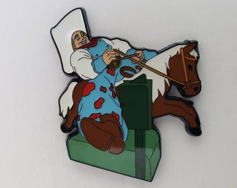 Primus Cowboy - Etsy