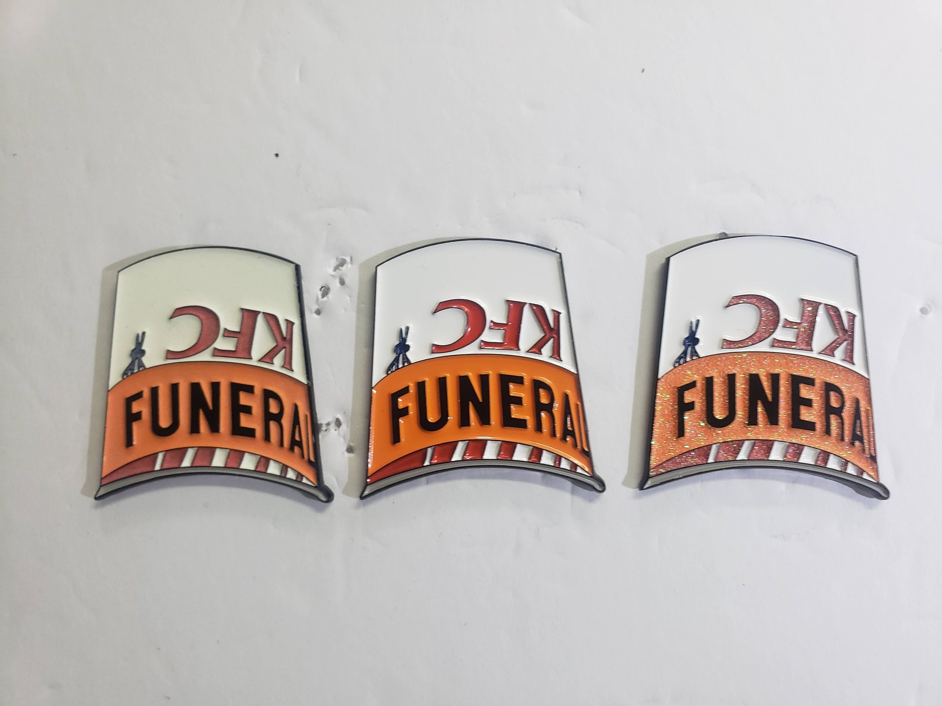 Kfc Bucket for sale | Only 4 left at -70%