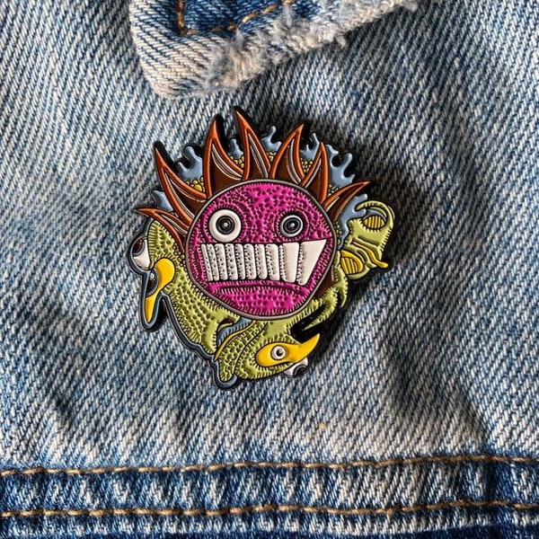 Boognish - Etsy