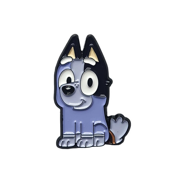 Bluey Character Socks - Etsy