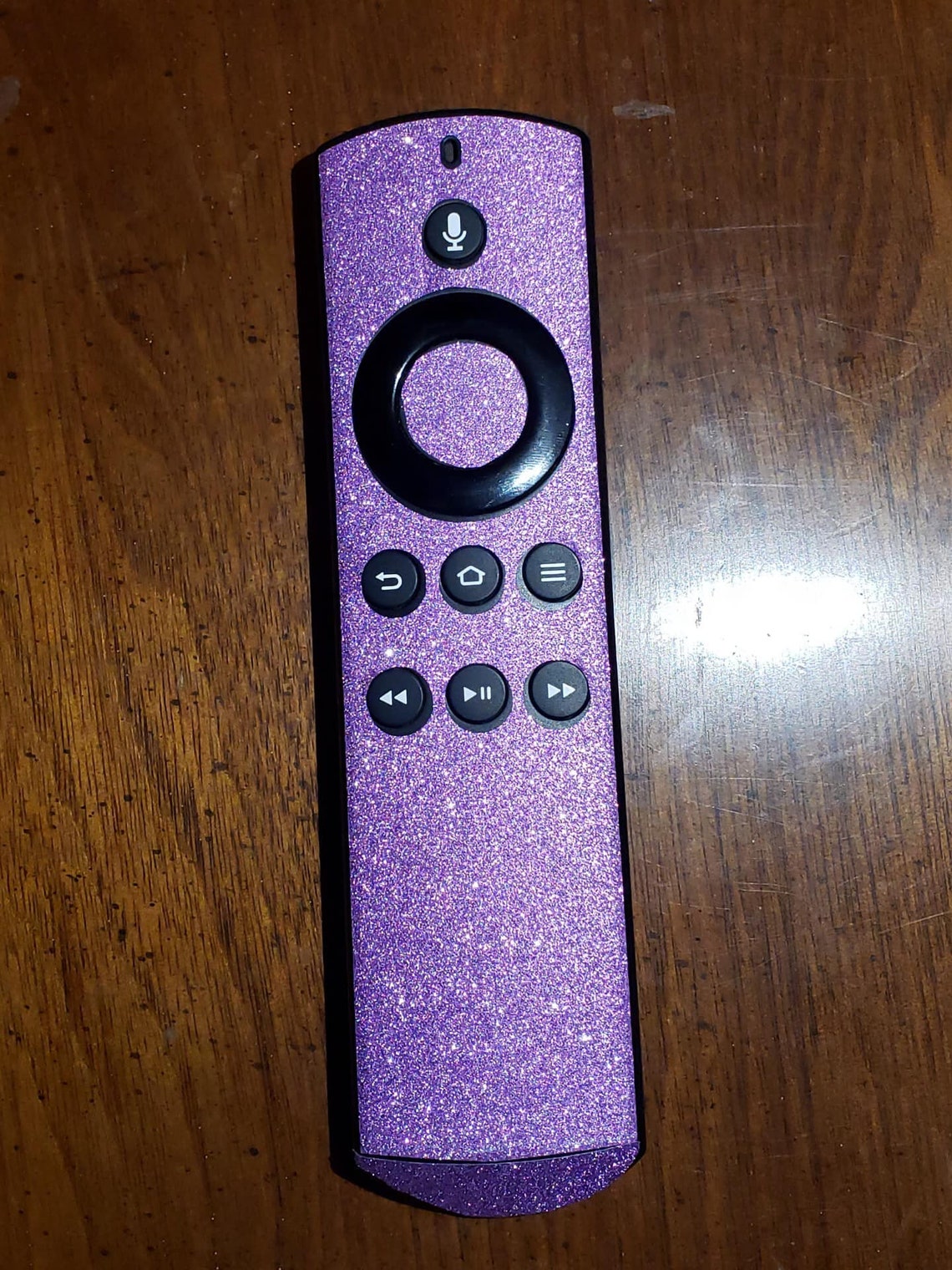 Fire Stick / Fire TV Remote Skin SVG PNG - Etsy