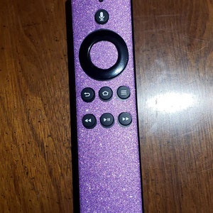 Fire Stick / Fire TV Remote Skin SVG PNG - Etsy