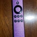 Fire Stick / Fire TV Remote Skin SVG PNG - Etsy