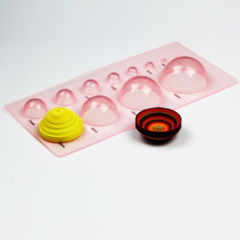 Paper Shapers - Etsy