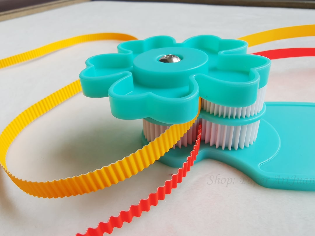 Quillingtools,crafts Kits,quilling Supplies,quilling Kit for Adults ...