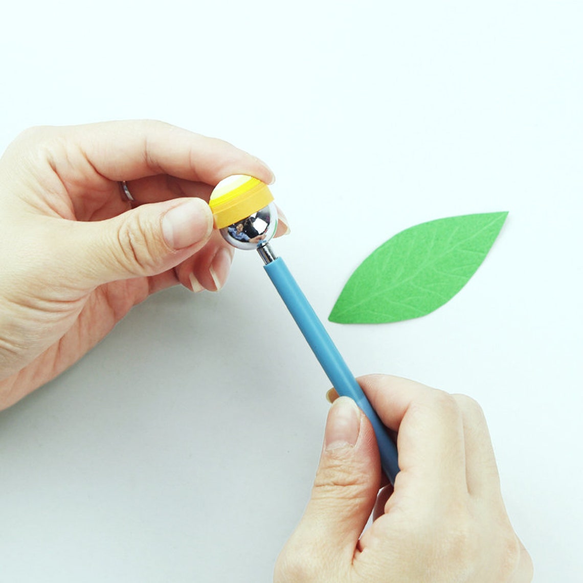 Quilling Toolsmetal Ball Tools for Succulent Plantspaper | Etsy