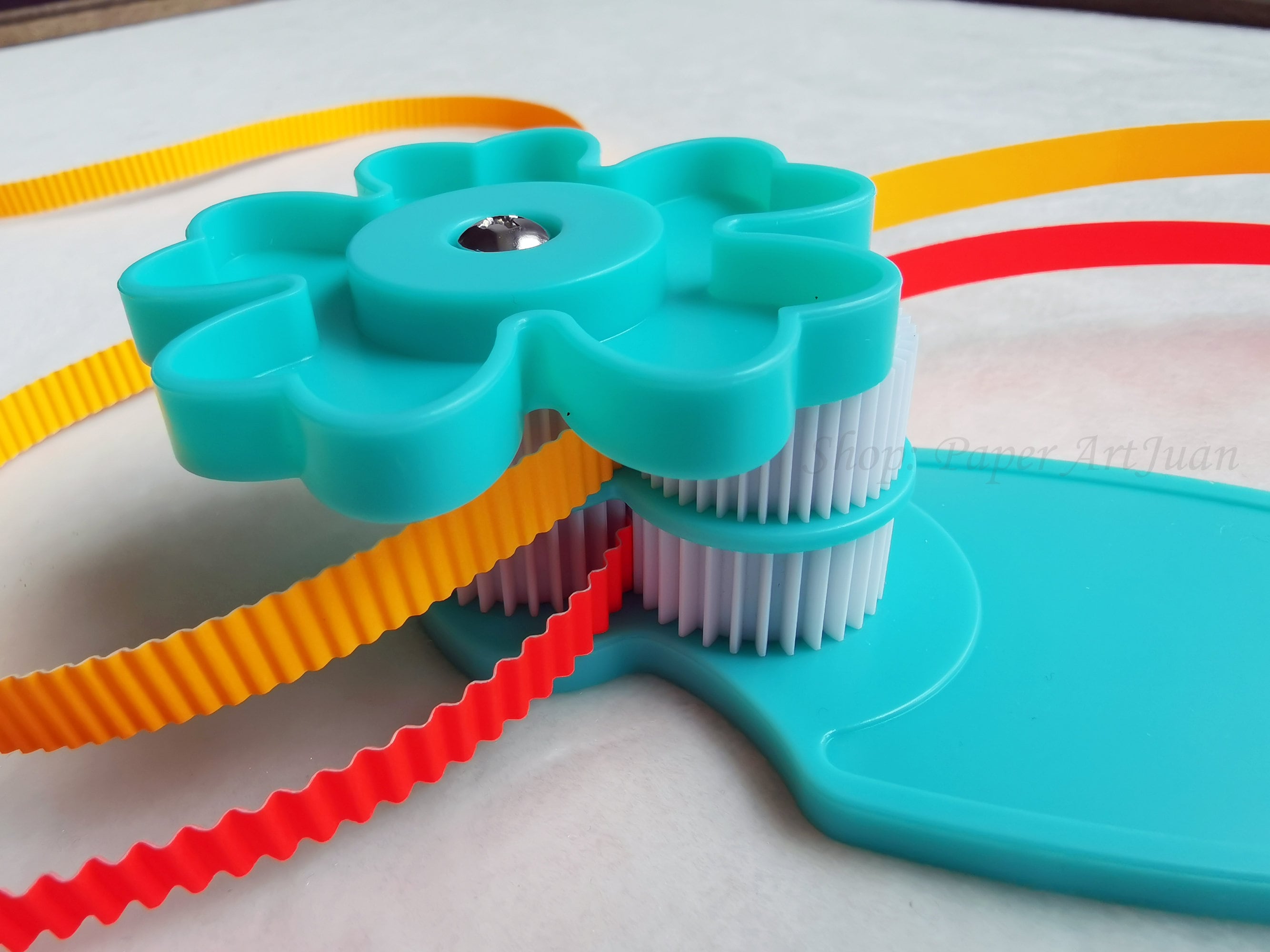 Quillingtoolscrafts Kitsquilling Suppliesquilling Kit for - Etsy