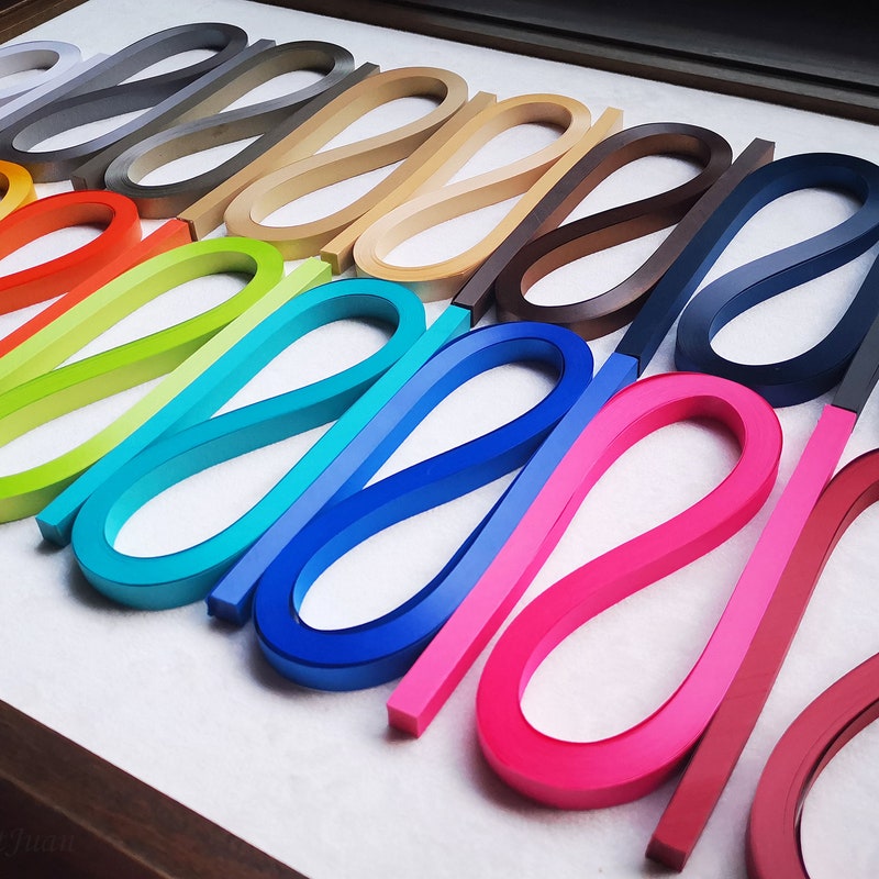 Quilling Paper - Etsy