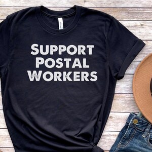 postal workers going postal