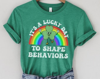 Funny ABA Shirt, ABA Halloween Costume, Behavior Analyst Halloween ...