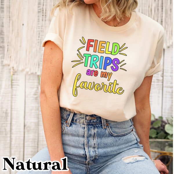 Chaperone Shirt - Etsy