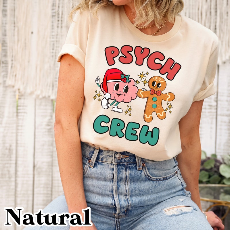 Psych - Etsy