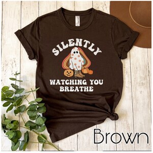 Respiratory Therapist Shirt, Respiratory Therapist Halloween Shirt, I ...