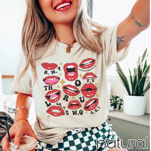 SLP Shirt, Speech Therapy Shirt, Speech Therapist Tshirt, Speech ...