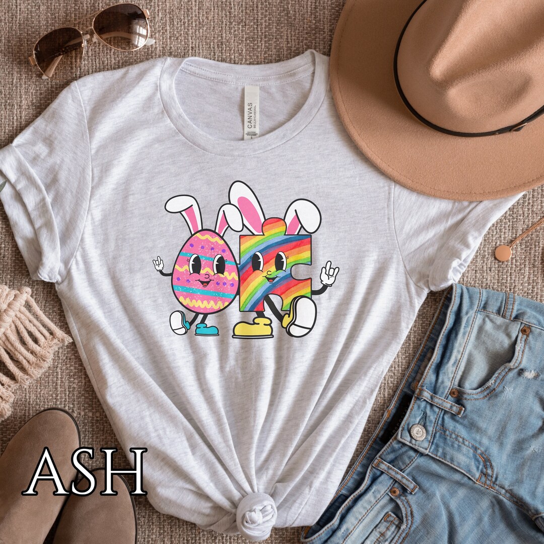 ABA Easter Shirt, Behavior Tech Shirt, Funny ABA Shirt, Behavior ...