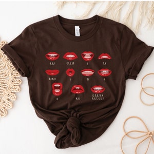 SLP Shirt, Speech Therapy Shirt, Speech Therapist Tshirt, Speech ...