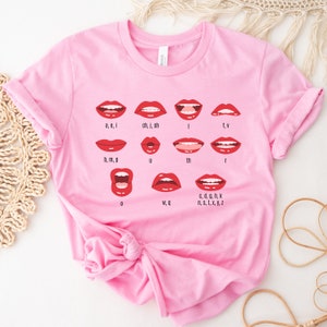 SLP Shirt, Speech Therapy Shirt, Speech Therapist Tshirt, Speech ...