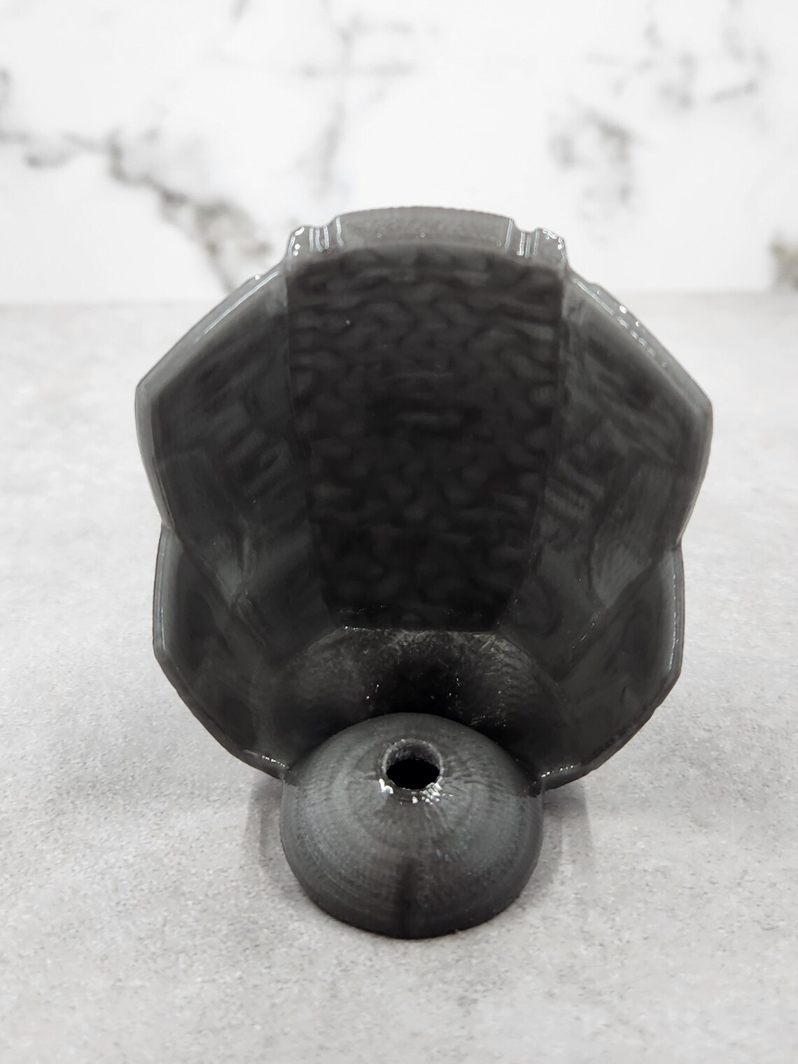 Smart Doll Quantum Mask 3d Printed. - Etsy