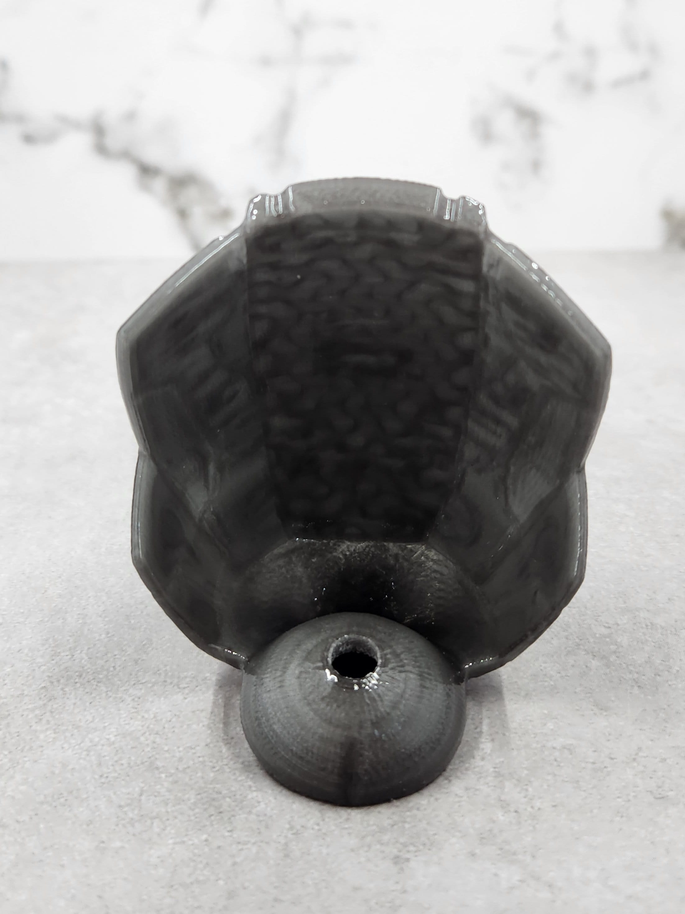 Smart Doll Quantum Mask 3d Printed. - Etsy