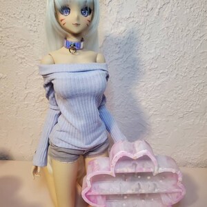 Sakura Shelf Pink. - Etsy