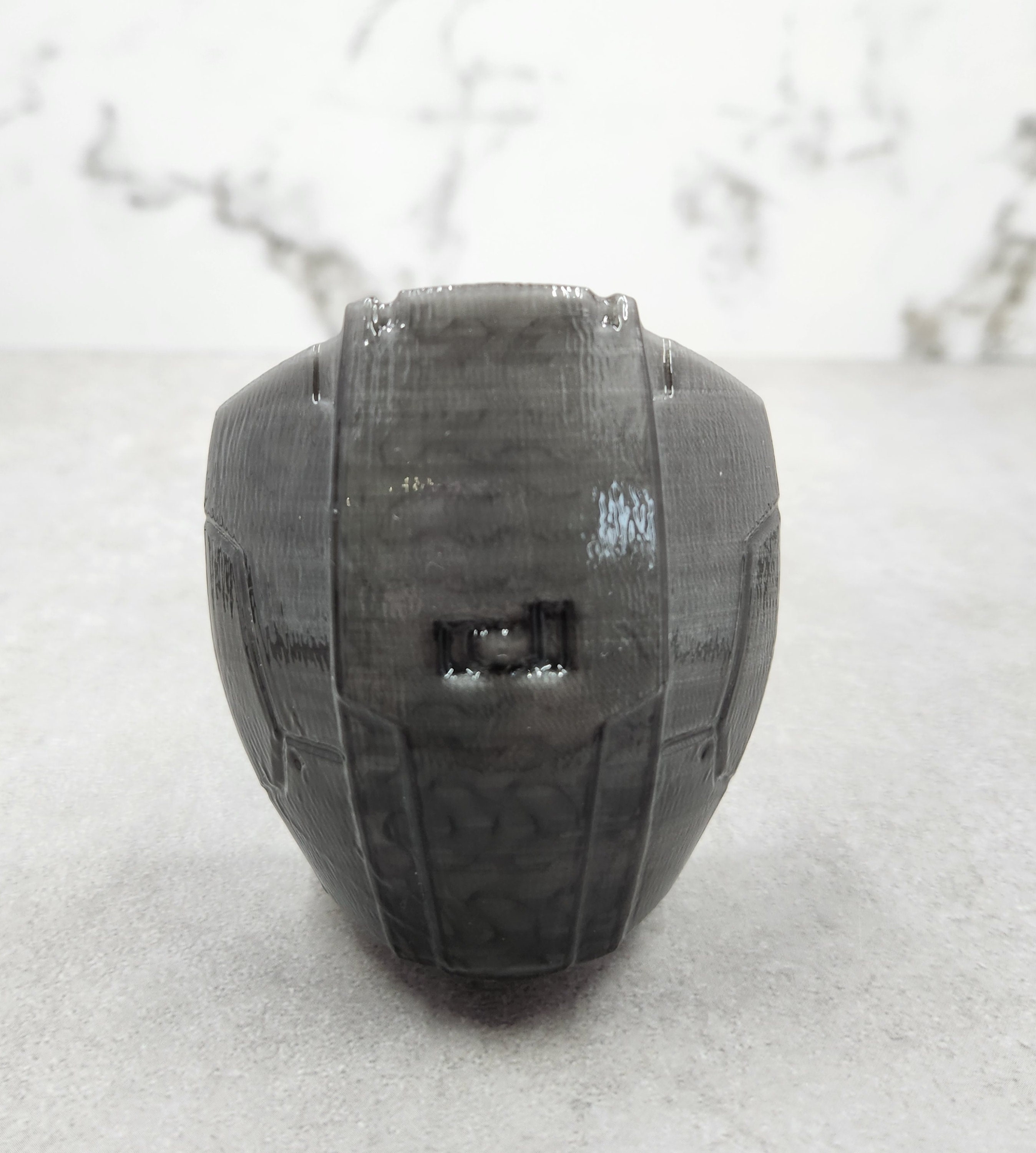 Smart Doll Quantum Mask 3d Printed. - Etsy