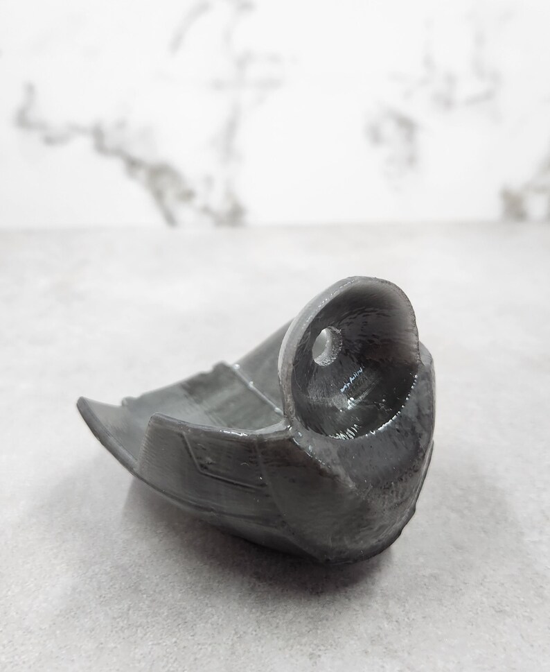 Smart Doll Quantum Mask 3d Printed. - Etsy