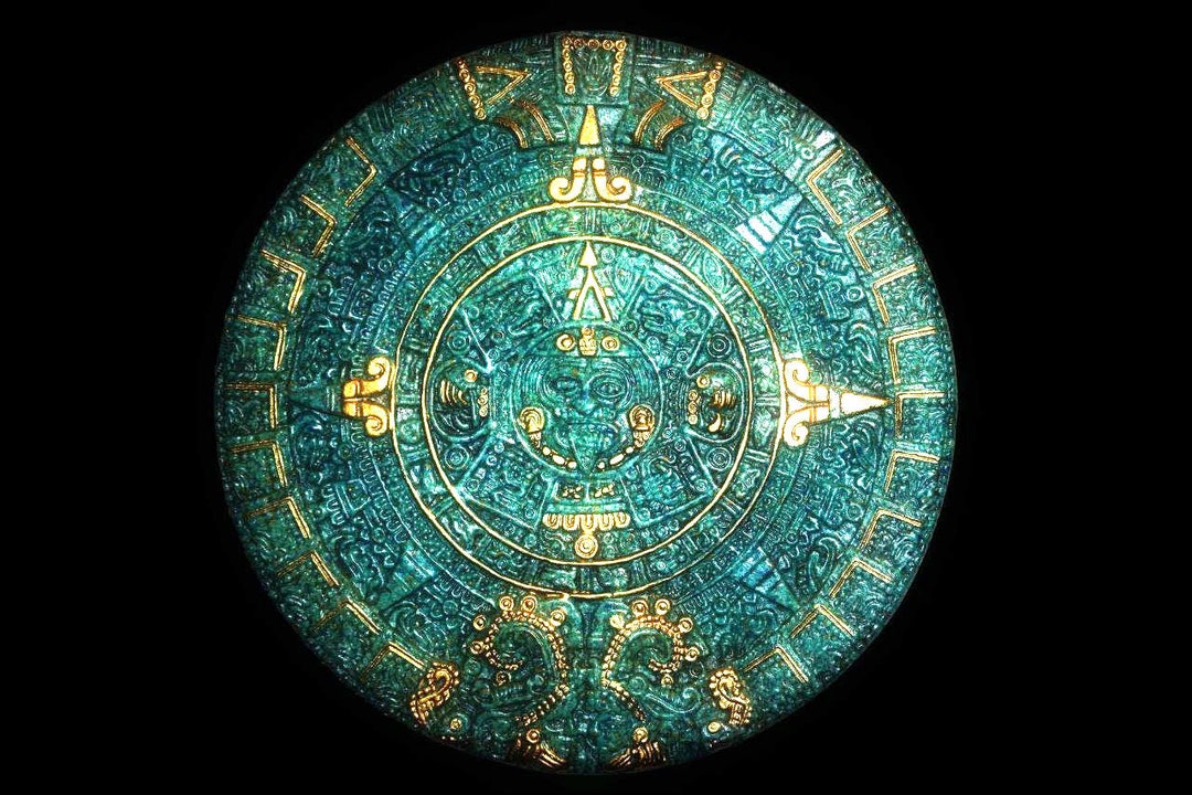 Personal Birth Chart Mayan Reading via Zoom - Etsy