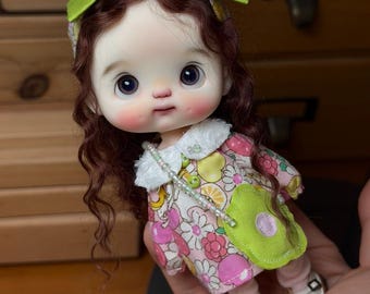 OB11 Doll - Etsy