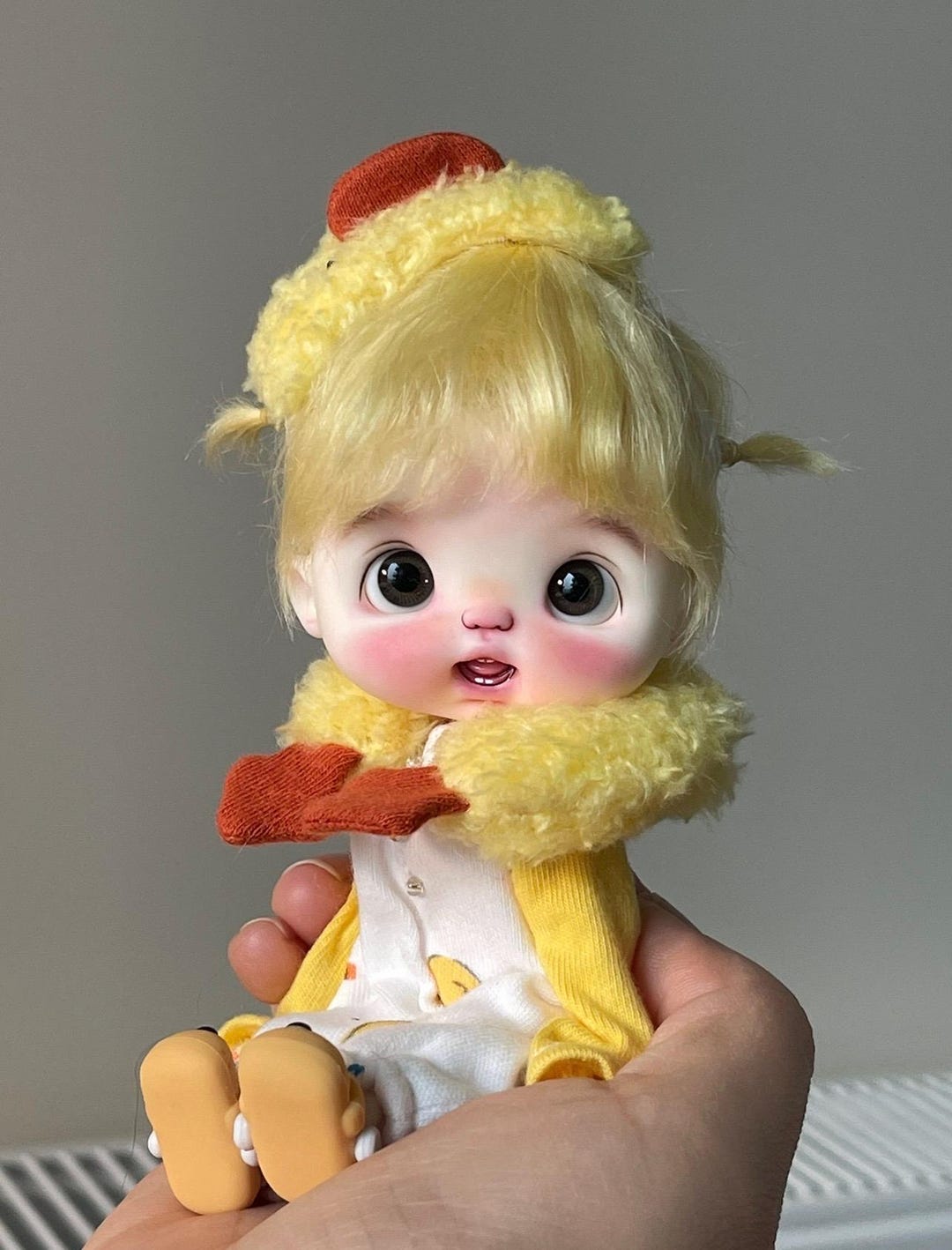OB11 Doll - Etsy