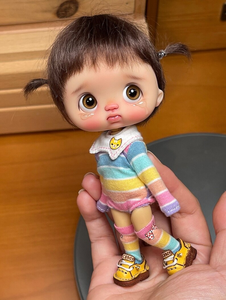 OB11 Doll - Etsy