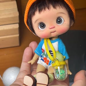 OB11 Doll - Etsy