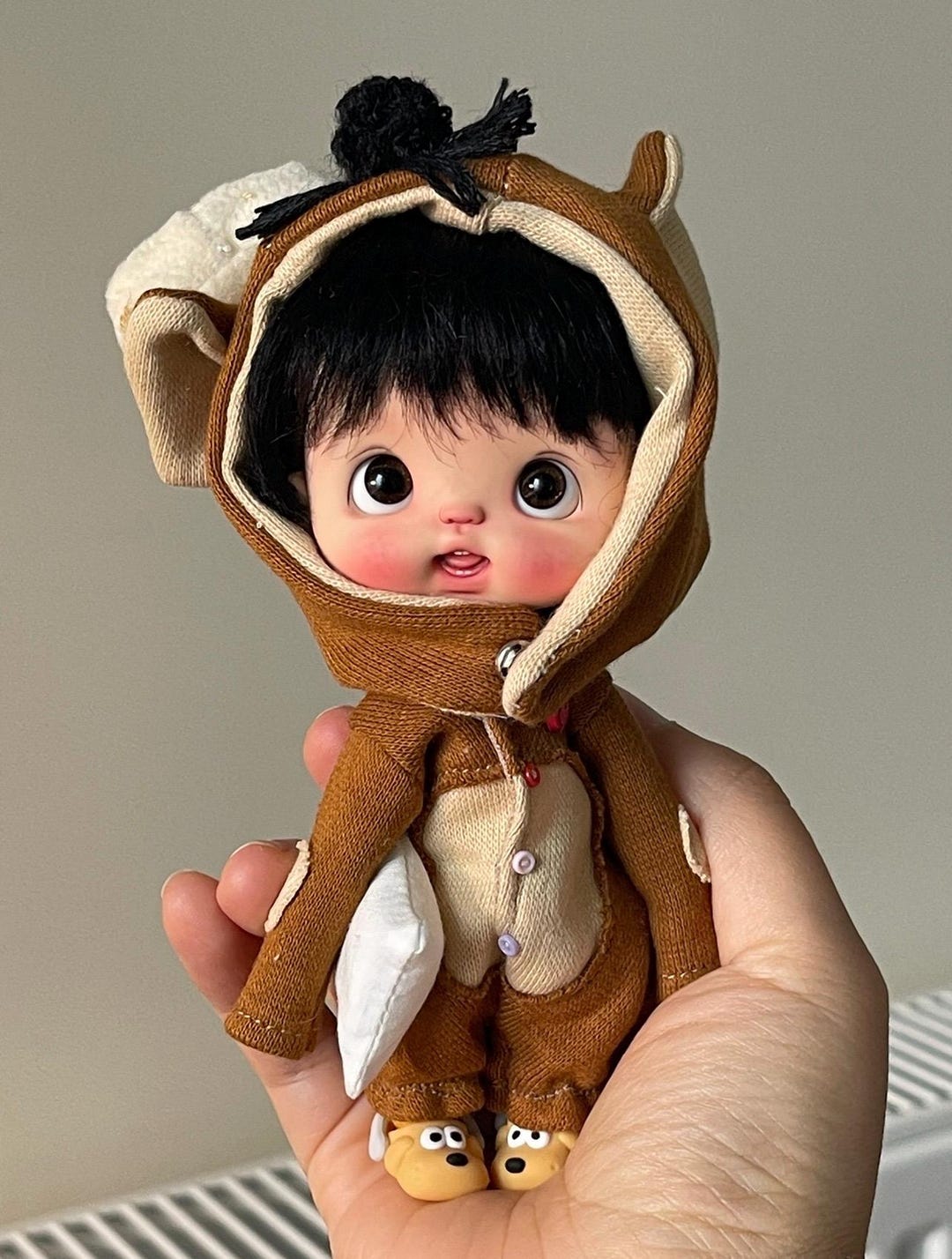 OB11 Doll - Etsy