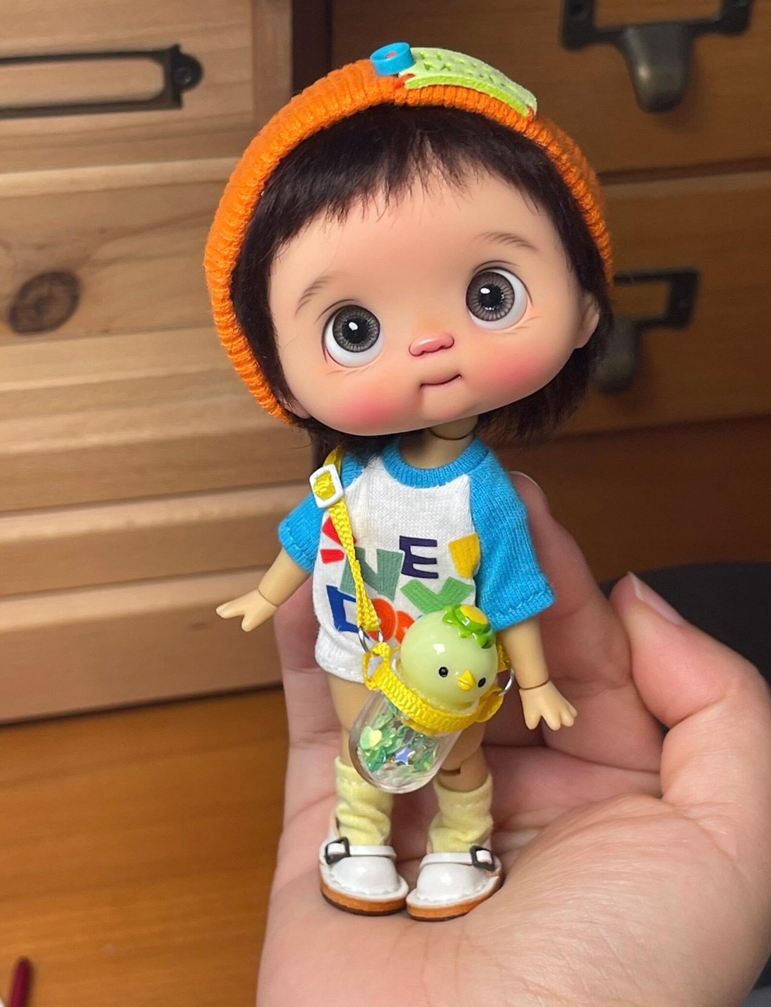 OB11 Doll - Etsy