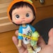 OB11 Doll - Etsy