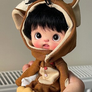 OB11 Doll - Etsy