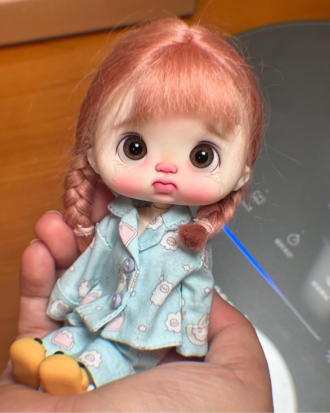 OB11 Doll - Etsy